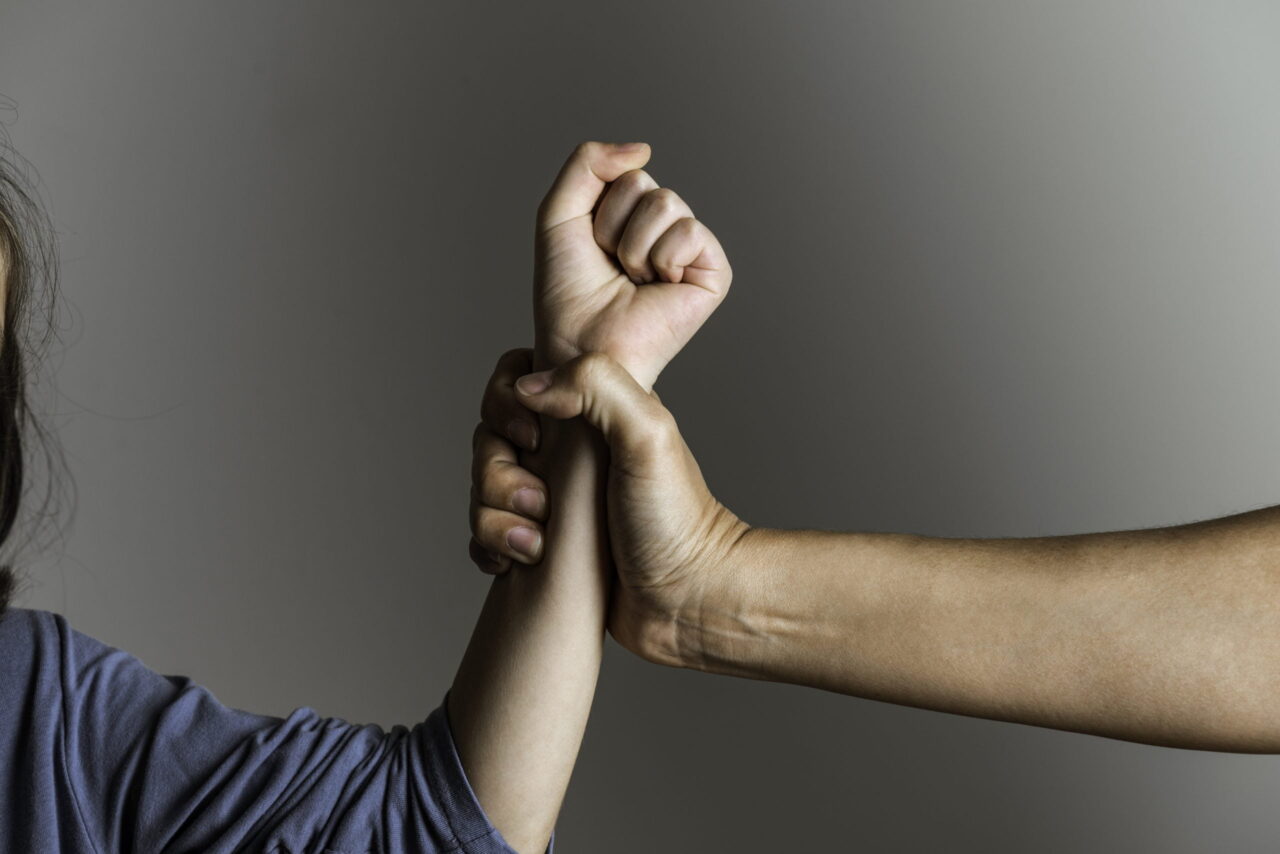 Anti - Aggressionstraining - Safe Aggressionsmanagement